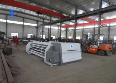 Cina Diametro di fabbricazione della macchina 4.0mm di rete da pesca della sfortuna del polietilene tereftalato in vendita