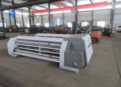 Cina Diametro di fabbricazione della macchina 4.0mm di rete da pesca della sfortuna del polietilene tereftalato in vendita