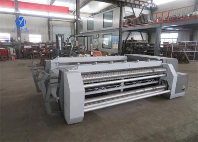 Cina Diametro di fabbricazione della macchina 4.0mm di rete da pesca della sfortuna del polietilene tereftalato in vendita