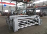 China Automatic Pet Monofilament Hexagonal Mesh Machine 1 Year Warranty for sale