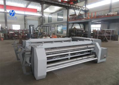 Cina Monofilamento automatico Mesh Machine esagonale dell'animale domestico una garanzia da 1 anno in vendita
