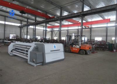 Cina Cavo esagonale Mesh Machine Automatic dell'acqua profonda del poliestere in vendita