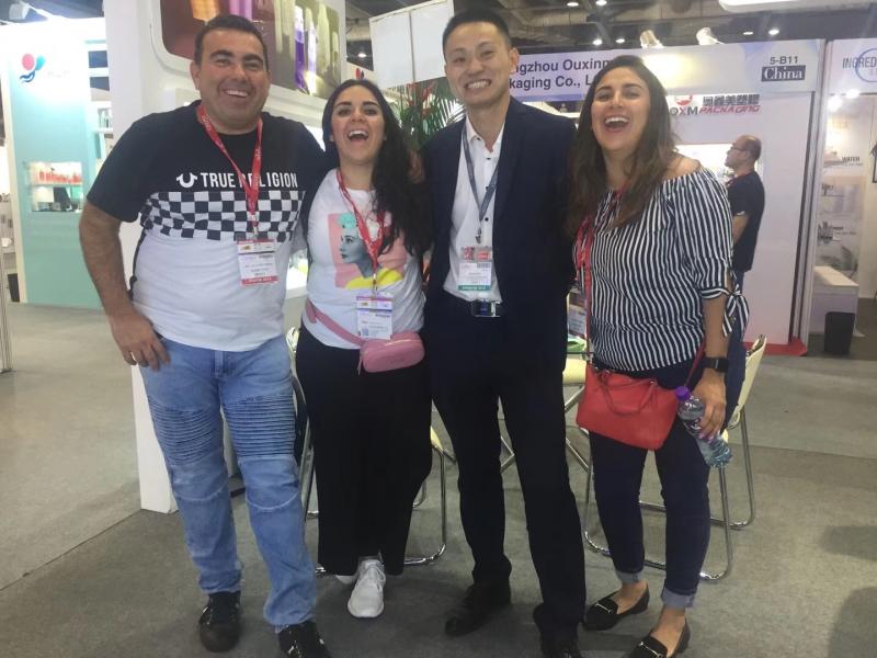 Proveedor verificado de China - Yo Li O Group Co., Limited