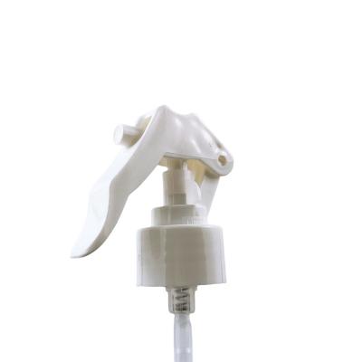 China Water Bottle Spray Trigger Pressure Sprayers Plastic Hand 20/410 24/410 for sale