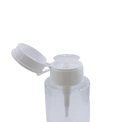 China Nagellack-Flasche der Haut-Toner-Make-upentferner-Pumpen-Zufuhr-24mm zu verkaufen
