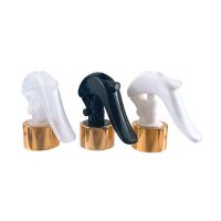 China PP Mist Trigger Sprayer 20/410 24/410 28/410 Childproof Fine Mist Sprayer for Bottles for sale