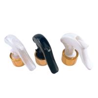 China PP Mist Trigger Sprayer 20/410 24/410 28/410 Childproof Fine Mist Sprayer for Bottles for sale
