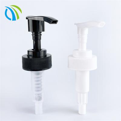 China 4cc 24/410 Kosmetische het lichaamswas Mini Pump Dispenser 4ml van de Flessenpomp Te koop
