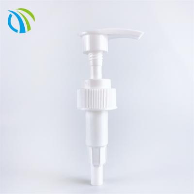 China 4cc 24/410 Kosmetische het lichaamswas Mini Pump Dispenser 4ml van de Flessenpomp Te koop