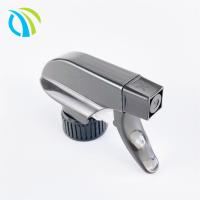 China 28/415 Mist Trigger Sprayer PP Plastic Adjustable Nozzle 0.9-1.0cc Discharge for sale