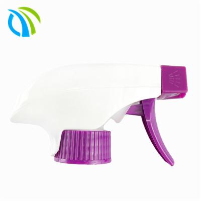 China Garden 1cc 18mm Spray Pump Trigger Sprayer Perfume Bottle 20/415 for sale