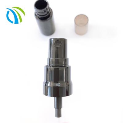China 28 400 28mm feiner Nebel-Sprüher-Lotion 0.16cc schwarzer PLASTIKSGS zu verkaufen