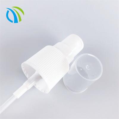 Κίνα 28 410 λεπτοί ψεκαστήρες 0.1ml 10 υδρονέφωσης βιδών» άσπρο SGS σωλήνων PE προς πώληση