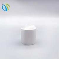 Китай диска закрытия бутылки 0.2ml 20mm ODM 410 крышки 20 пластикового серебряного верхний продается