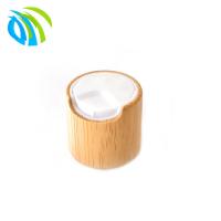 China de Navulbare Fles Flip Top Cap 24mm van 24 410 1oz Aluminiumoem Kleur Te koop