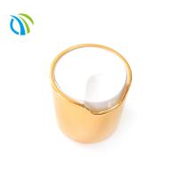 Chine 20 410 bouteille lisse de la fermeture 1oz de cou d'or de 0.3ML/T Flip Disc Top Caps 24MM à vendre