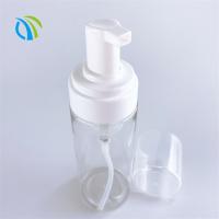 Chine 30/400 distributeur écumant rechargeable en verre de savon de la pompe 2.0ML/T de bouteille de mousse de couleur d'ODM à vendre