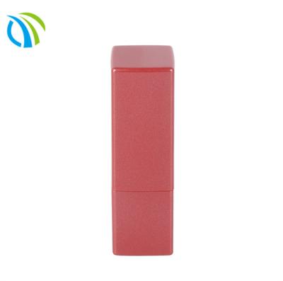China Red 15ml 3oz Lip Balm Containers Eco Friendly Lip Balm Tubes 5g for sale