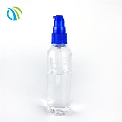 Cina Il fronte screma 20 410 la cura personale di plastica 24mm dello SGS 0.65cc della pompa del trattamento in vendita