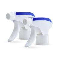 China Plastic Trigger Sprayer 24/410 0.9cc Dosage for Cleaning and Cosmetics for sale