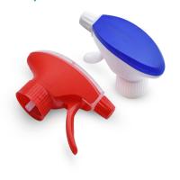 China Plastic Trigger Sprayer 24/410 0.9cc Dosage for Cleaning and Cosmetics for sale