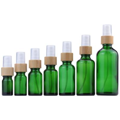 Cina l'annata di cura di pelle 30ml ha colorato le bottiglie di vetro ed i barattoli 28/415 in vendita