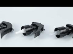 1cc 28/400霧の制動機のスプレーヤー水スプレー ノズルの制動機28mm