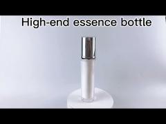 van de de Verstuiversfles van 15ml 10ml Matte Black Perfume Pump Sprayer Plastic het HUISDIERENpomp Zonder lucht