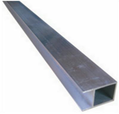 Cina accessori di 35x12mm WPC, rivestimento di alluminio Antivari della costruzione di inferriata in vendita