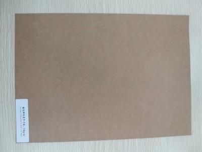China 120g/㎡ - 230g/㎡ Kraft Liner Board Made With BUKP And OCC Pulp for sale