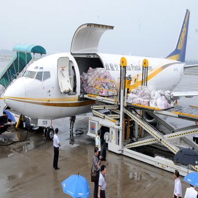Cina Spedizionieri a trasporto dell'aria di mare dell'Australia dalla Cina o di porta in porta in vendita