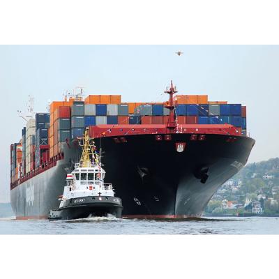 Cina Spedizioniere di porta in porta Ningbo di Ddp a Rangoon in vendita