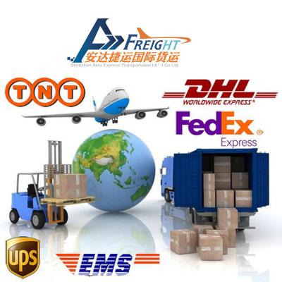 China Railway Shipping Service Cargo Train Transport Door To Delivery for sale