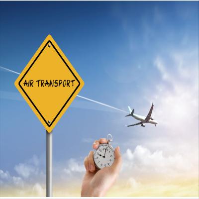 Cina Aereo da trasporto internazionale che trasmette DDP dalla Cina nel Sudafrica in vendita