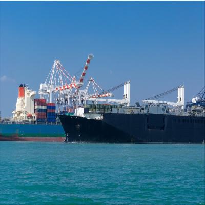 Cina Spedizione DDP dei trasporti via mare della classe A dalla Cina in Tailandia in vendita