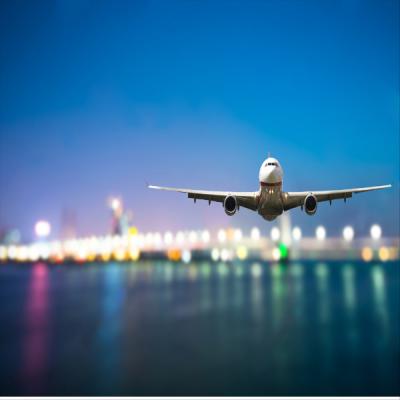 Cina Aereo da trasporto internazionale che trasmette DDP dalla Cina in India in vendita