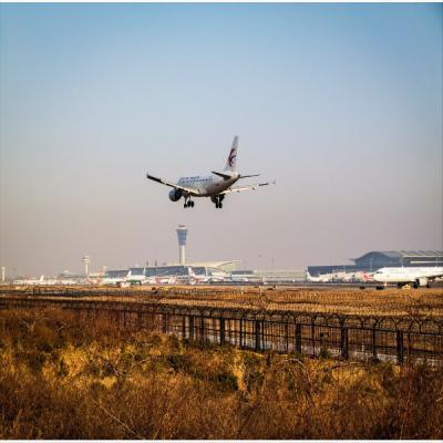 Cina Aereo da trasporto internazionale di porta in porta che trasmette DDP dalla Cina in Indonesia in vendita