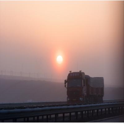 Cina Spedizioniere ferroviario internazionale DDP dalla Cina nel Vietnam in vendita