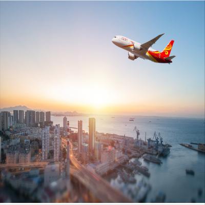 Cina La Cina a spedizione internazionale DDP DDU dell'aereo da trasporto dell'Australia in vendita