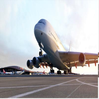中国 中国からのニュージーランドにDDPを進める各戸ごとの国際的な航空貨物 販売のため