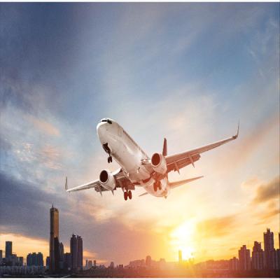 China International Global DDU DDP Air Freight Forwarder From China To Denmark for sale
