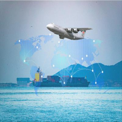 Cina Spedizioniere internazionale DDU dell'aria di FBA dalla Cina nel Giappone in vendita