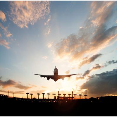 China FBA International Air Freight Forwarder DDU From China To South Korea for sale