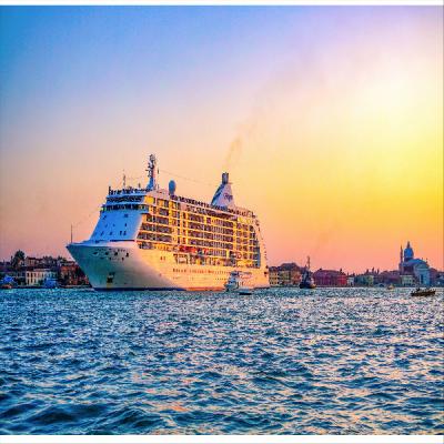 Cina Spedizioniere di trasporti via mare internazionale di FBA DDU dalla Cina nel Giappone in vendita
