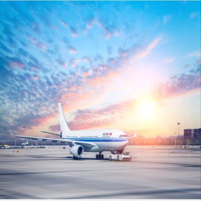 China International Global DDU DDP Air Freight Forwarder From China To Denmark for sale
