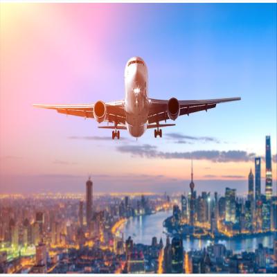 China International Global DDU DDP Air Freight Forwarder From China To Poland for sale