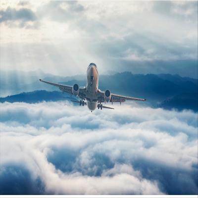 China International Global DDU DDP Air Freight Forwarder From China To Poland for sale