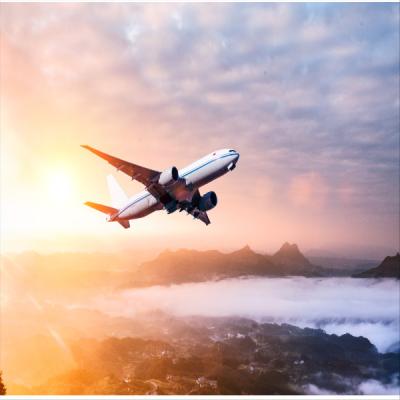China International Global DDU DDP Air Freight Forwarder From China To Poland for sale