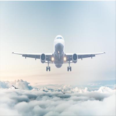 China DDP International Air Freight Forwarder From China To UAE Middle East for sale