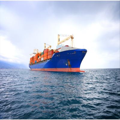 Cina Spedizione internazionale dei trasporti via mare di DDU DDP dalla Cina in Danimarca in vendita